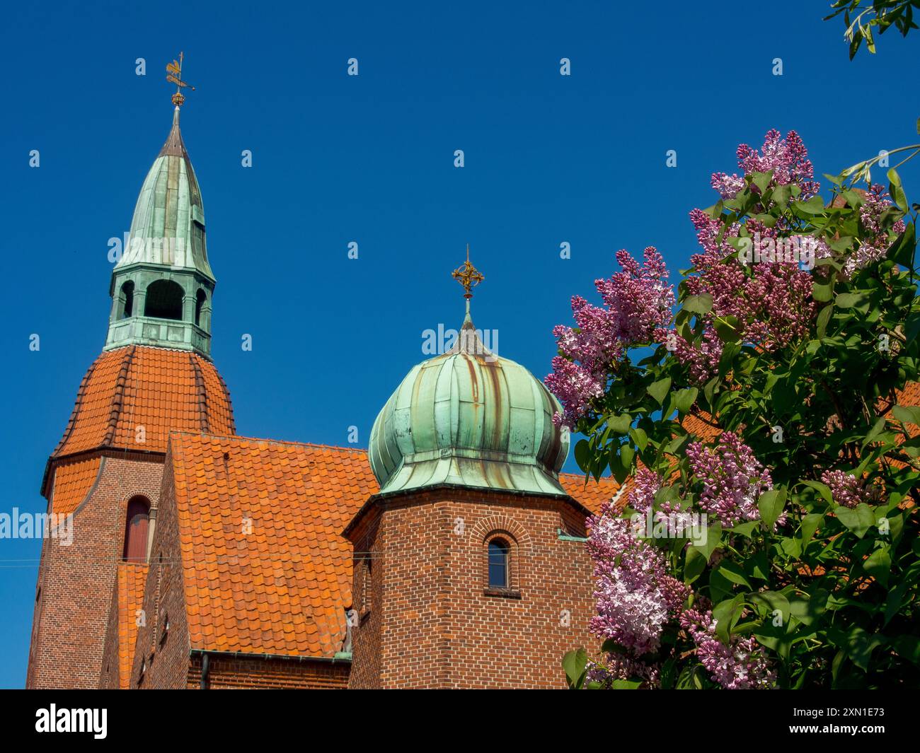 esbjerg in denmark Stock Photo - Alamy