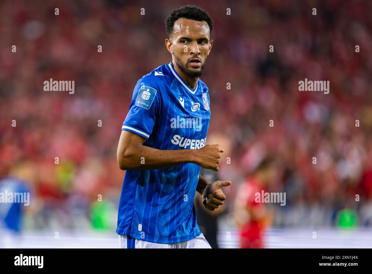 Alex raymond douglas hi-res stock photography and images - Alamy