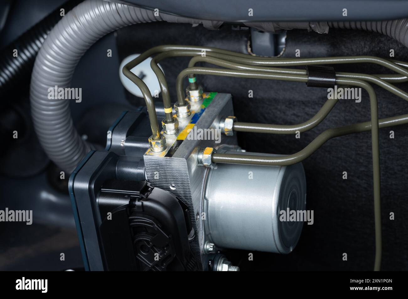 Car connector hi-res stock photography and images - Alamy