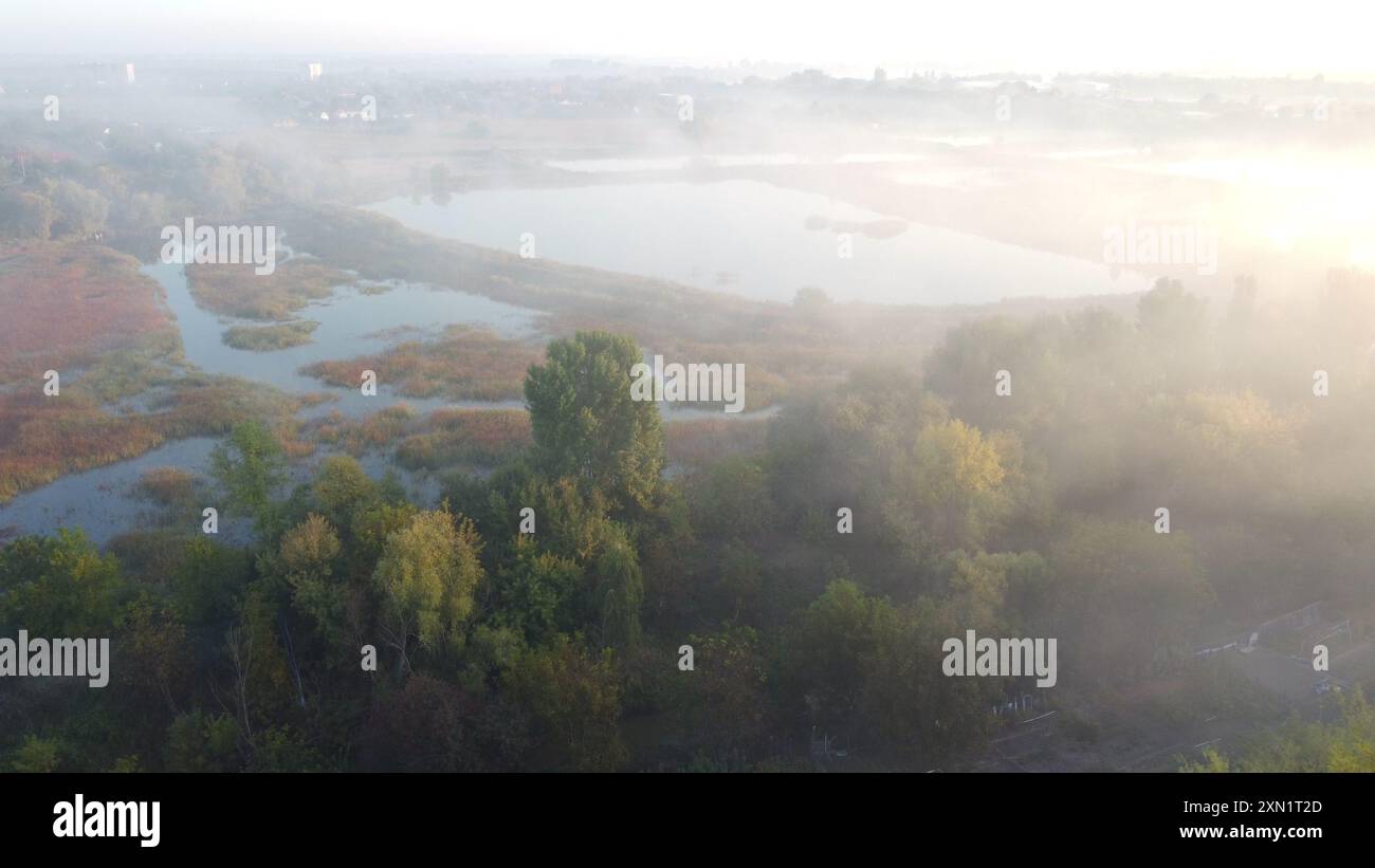 Fish rearing station hi-res stock photography and images - Alamy