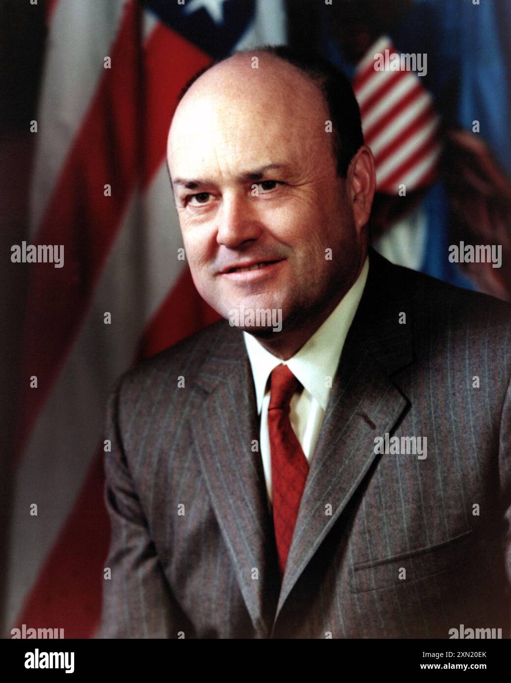 Melvin robert laird hi-res stock photography and images - Alamy