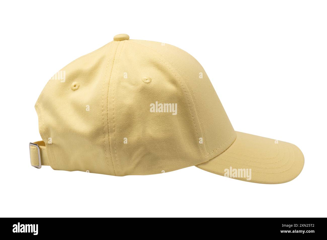 All yellow cap hi-res stock photography and images - Alamy