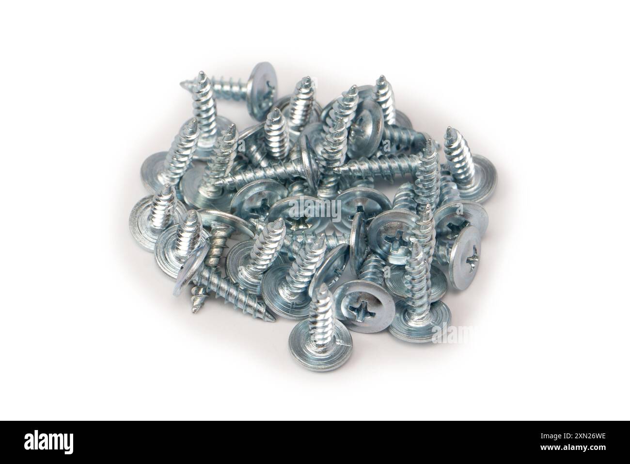Screw and washer hi-res stock photography and images - Alamy