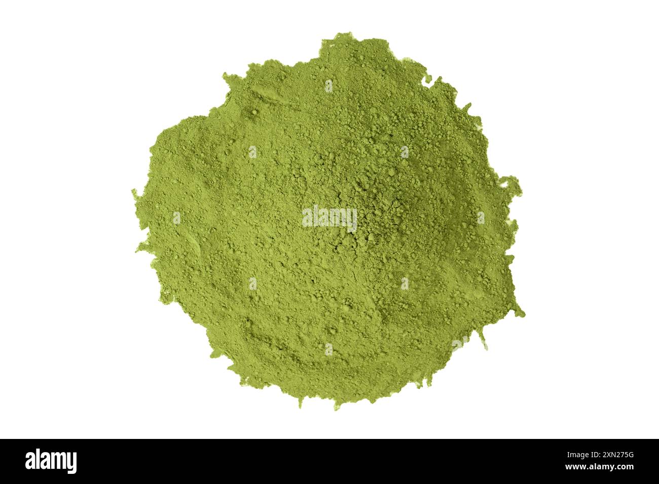 Herbal medicine tea powder Cut Out Stock Images & Pictures - Alamy