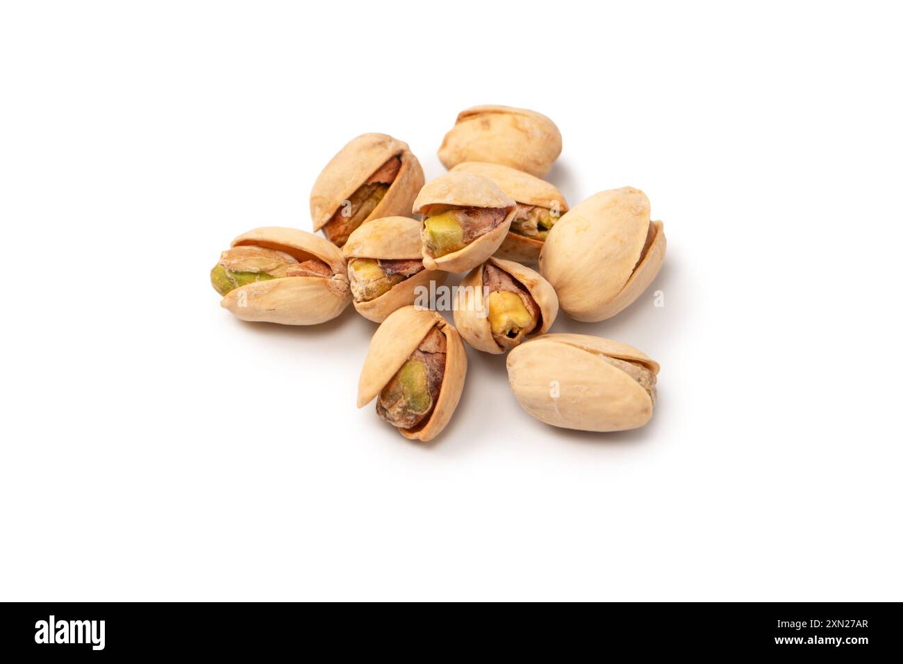 Pistachios pistachio background hi-res stock photography and images - Alamy