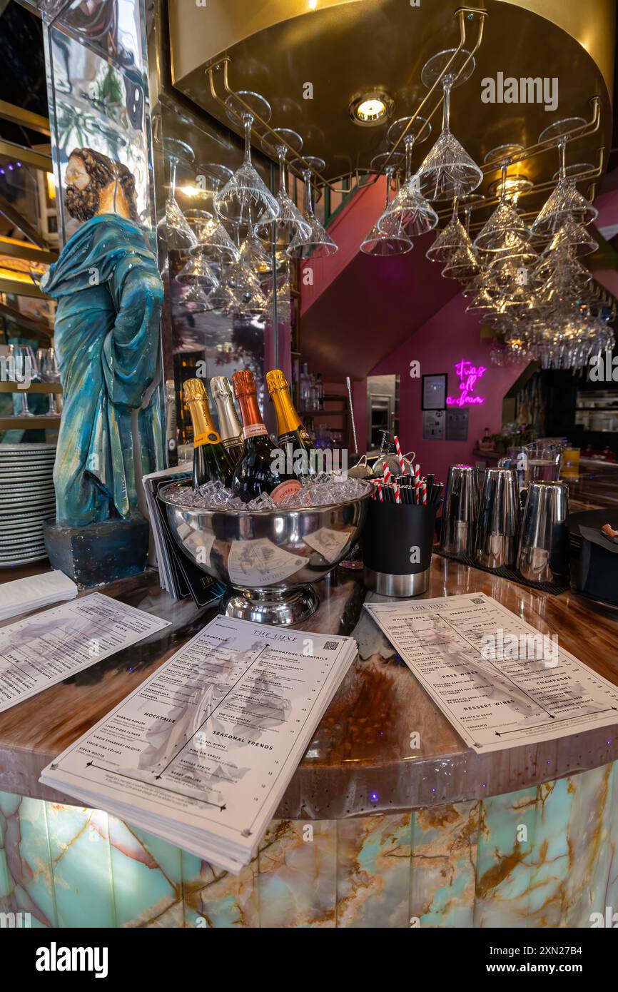 Visiting farnham hi-res stock photography and images - Alamy