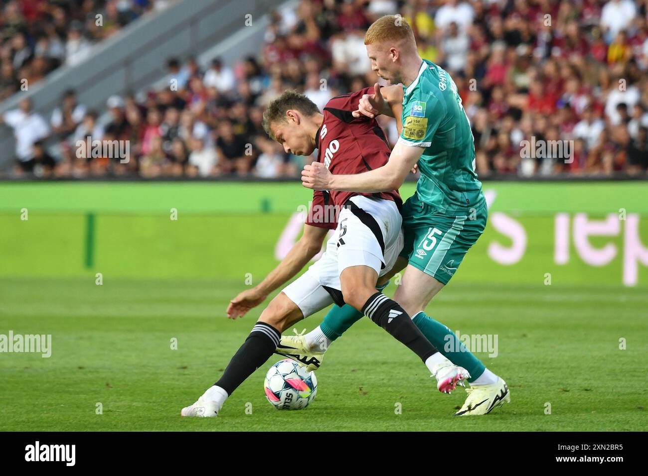 Darragh nugent 2024 hi-res stock photography and images - Alamy