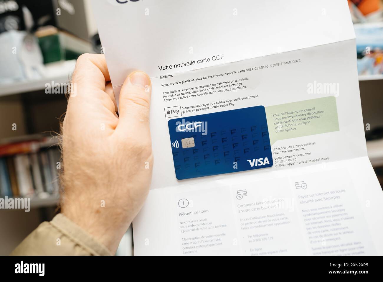 Acquired by hsbc hi-res stock photography and images - Alamy