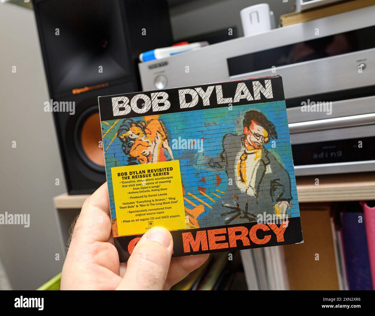 Revisited reissue series hi-res stock photography and images - Alamy