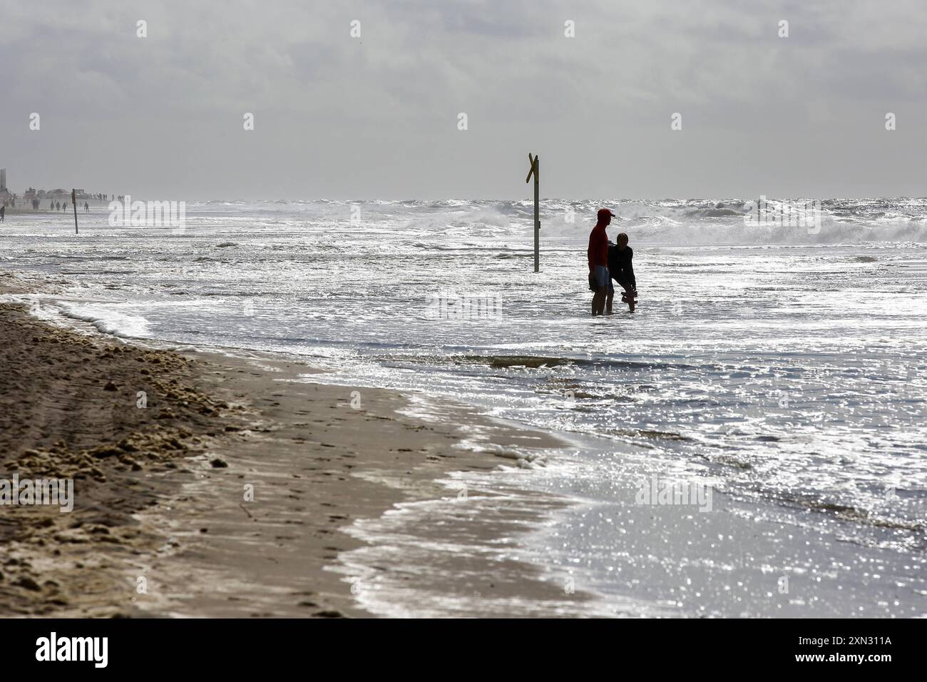 Seegange hi-res stock photography and images - Alamy