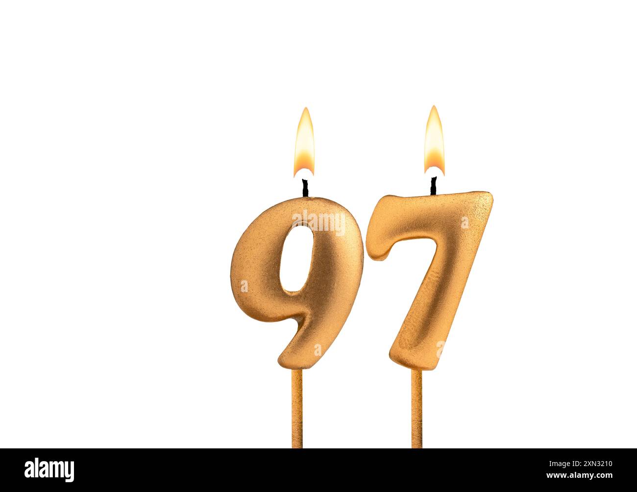 Card number 97 Cut Out Stock Images & Pictures - Alamy