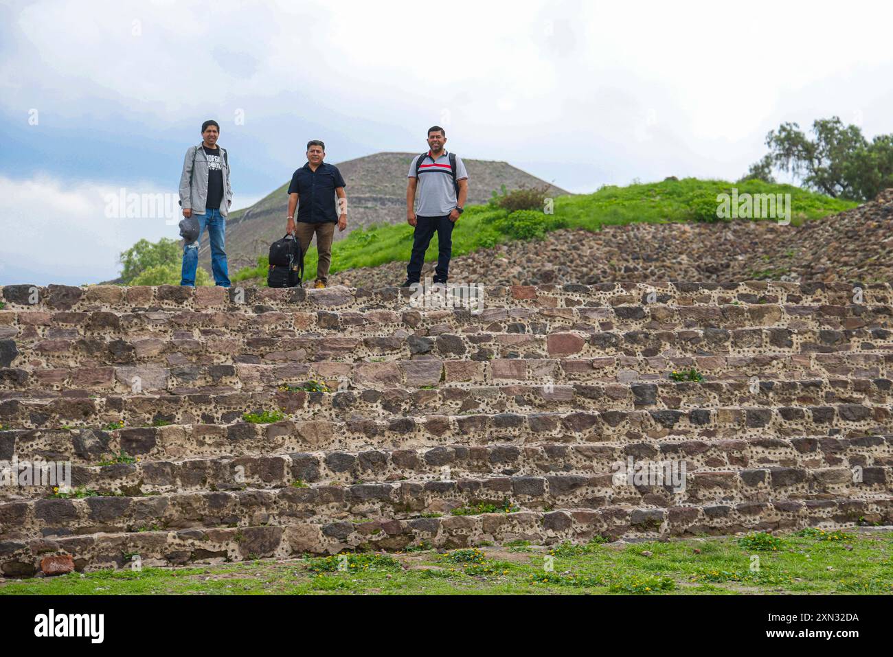 Arqueologia en mexico hi-res stock photography and images - Alamy