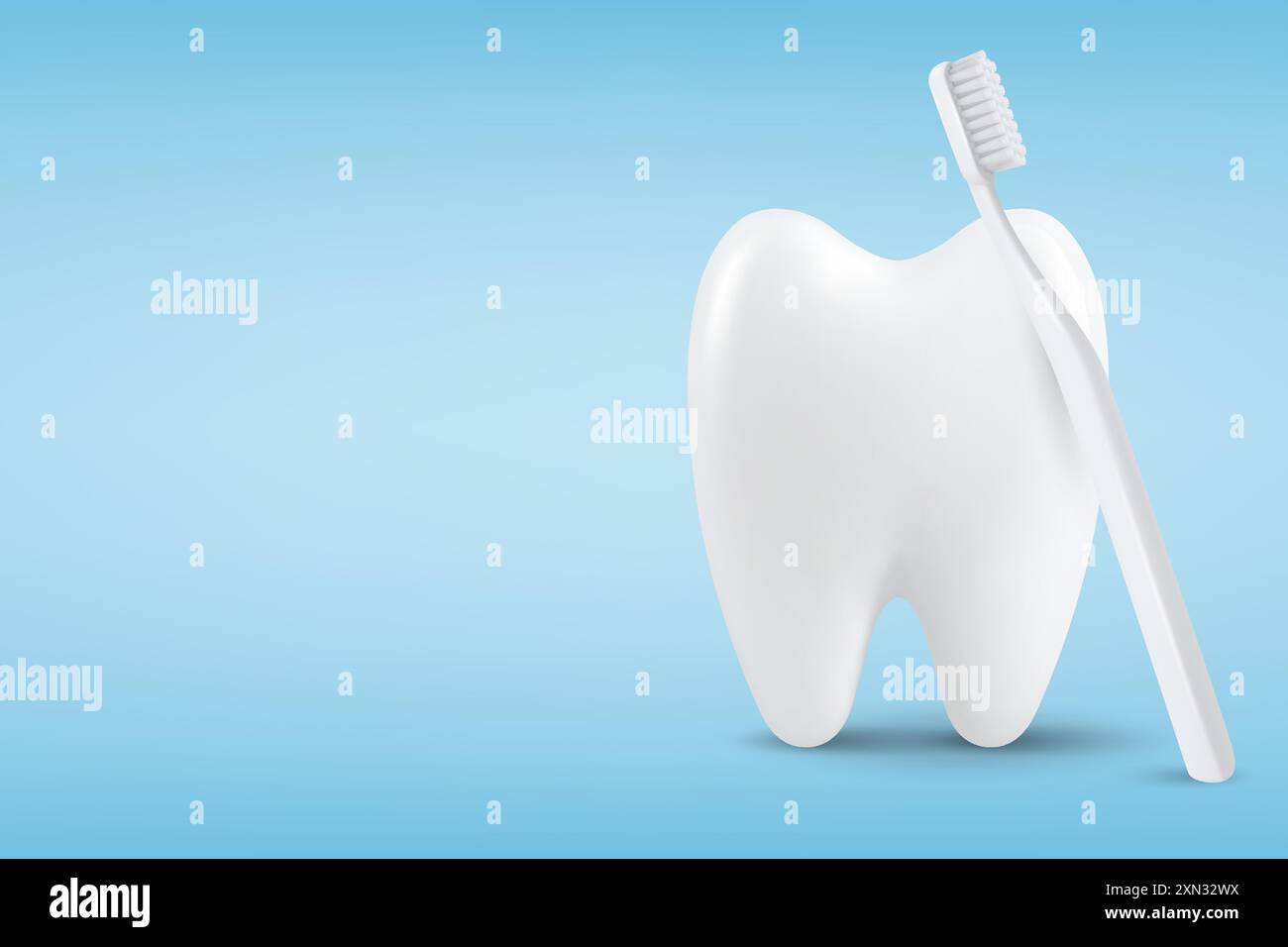 Dental poster Stock Vector Images - Alamy