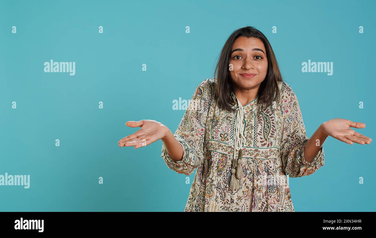 Apathetic person hi-res stock photography and images - Alamy