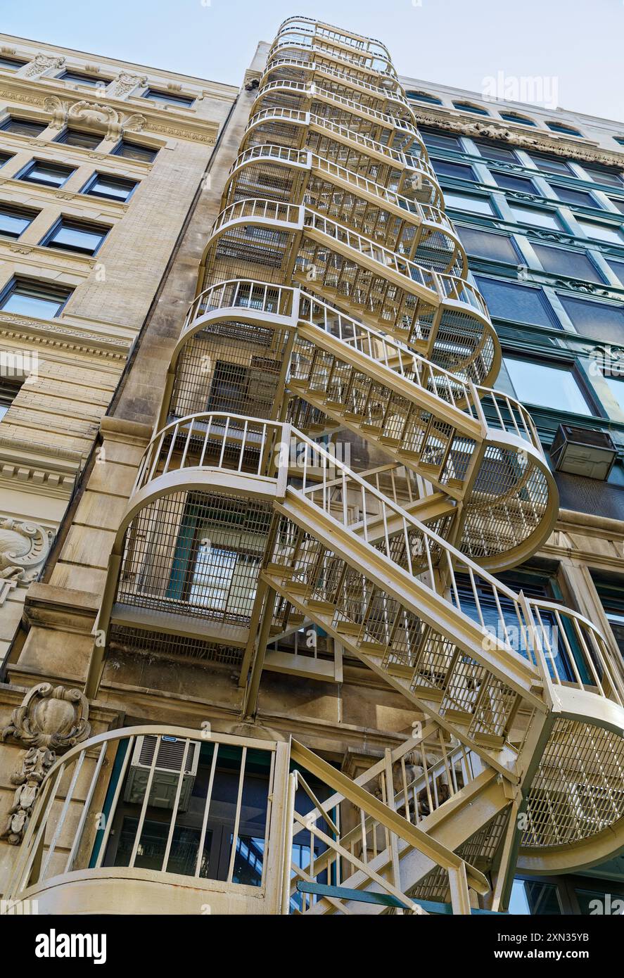 Prominent spiral hi-res stock photography and images - Alamy