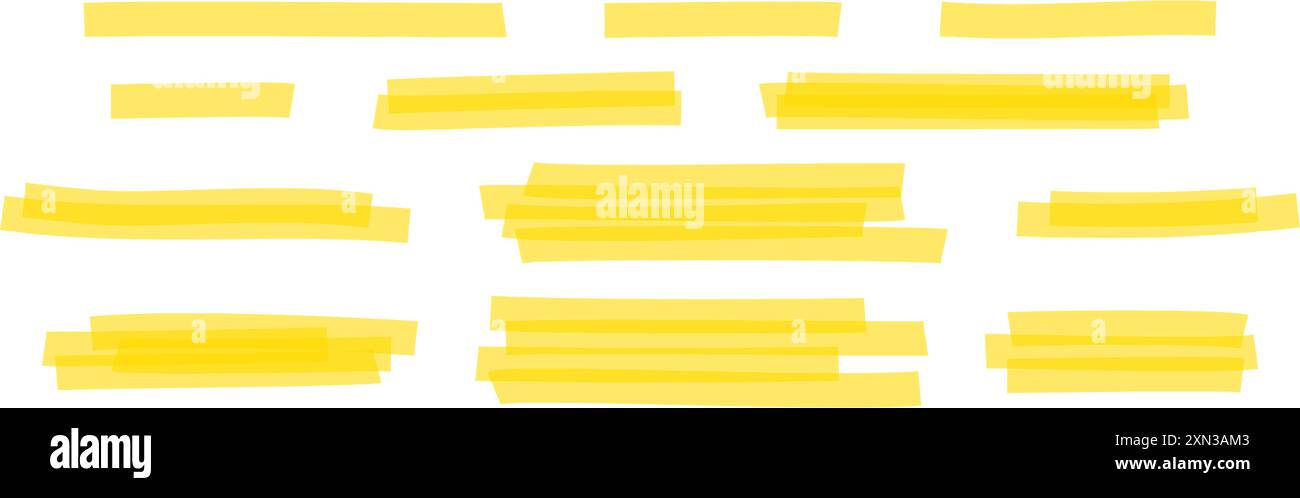 Sharpie mark Stock Vector Images - Alamy