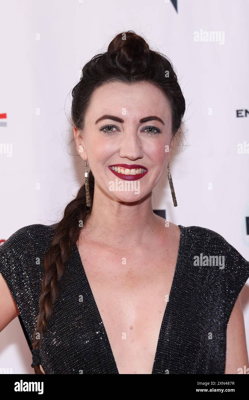 Hollywood, California, USA. 29th July, 2024. Amber Martinez attending ...