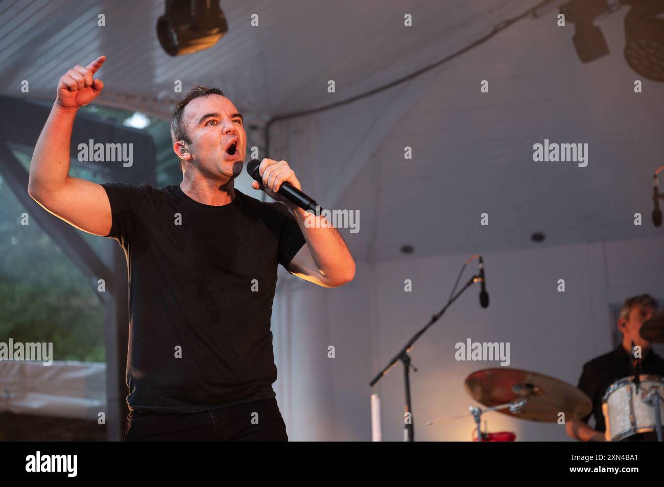 Future islands 2024 hi-res stock photography and images - Alamy