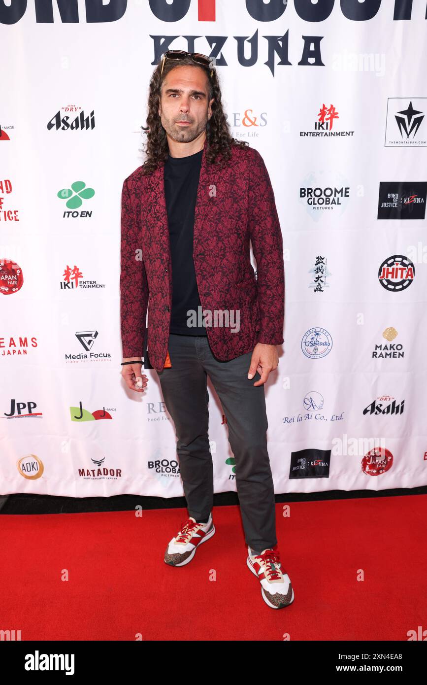 Dave justice hi-res stock photography and images - Alamy