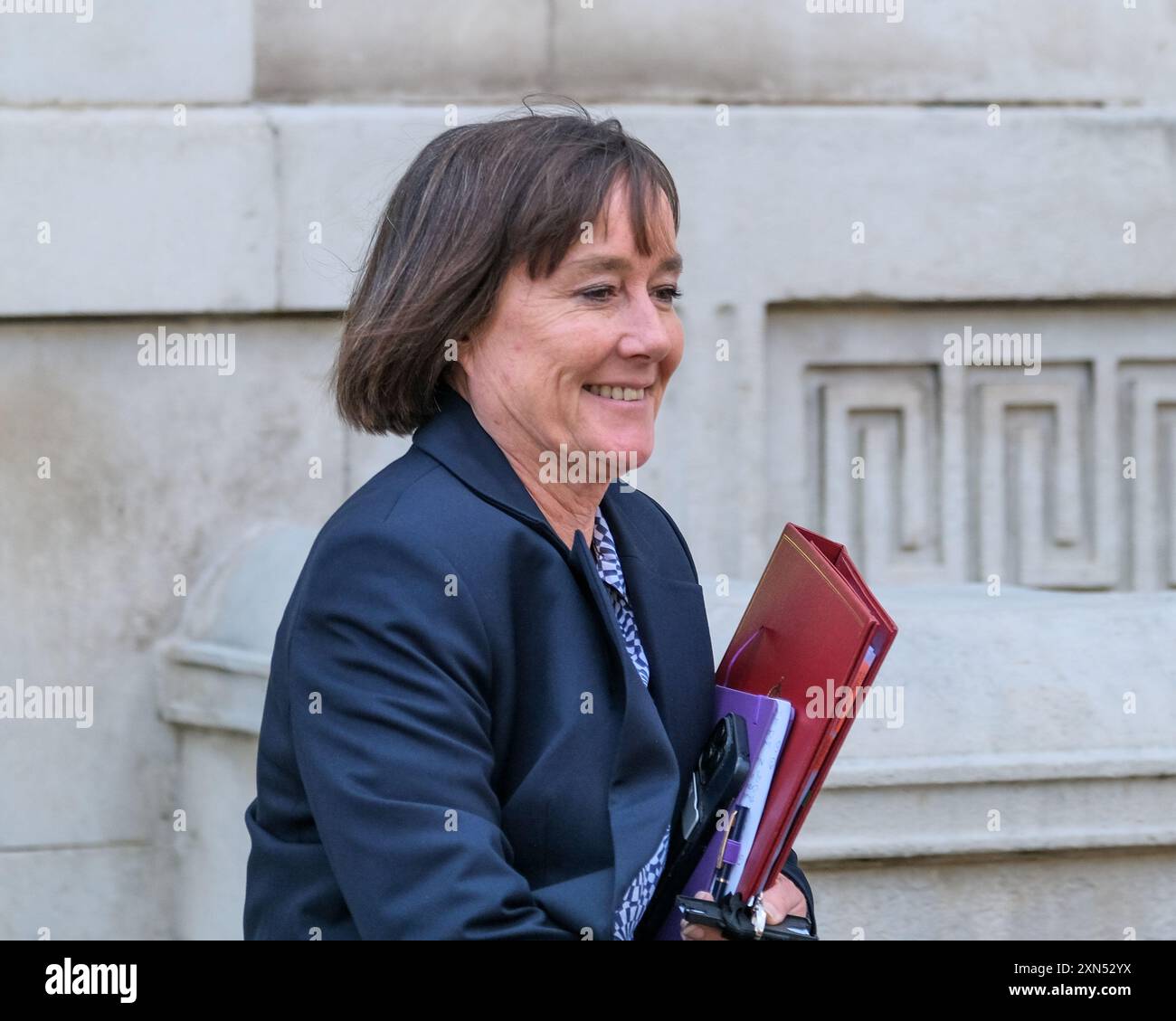 Jo stevens cardiff hi-res stock photography and images - Alamy
