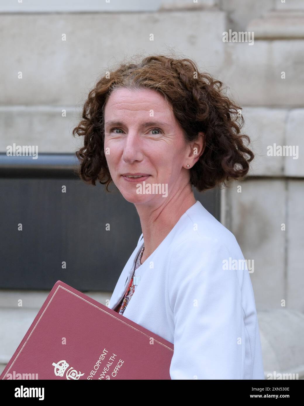 Keir starmer anneliese dodds hi-res stock photography and images - Alamy