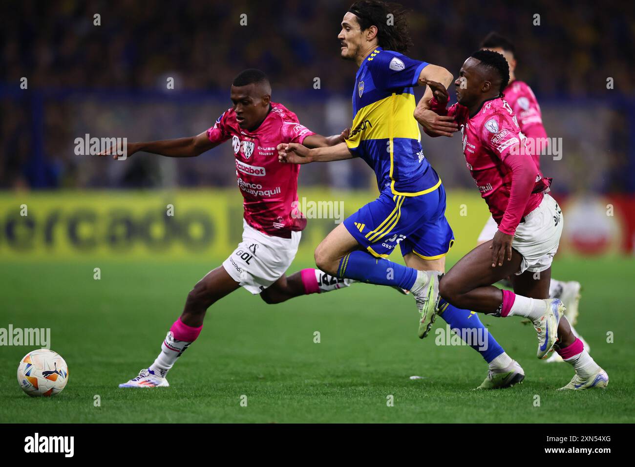 Cavani futbol 2024 hi-res stock photography and images - Alamy