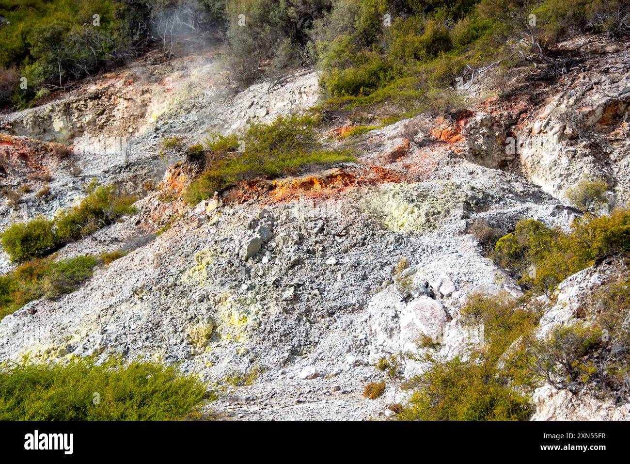 Hydrothermal mounds hi-res stock photography and images - Alamy