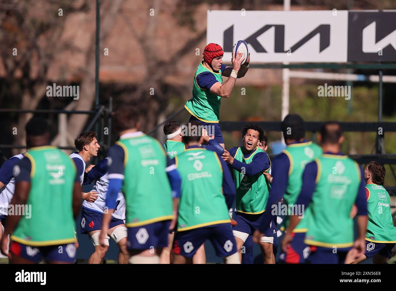 Hugo auradou oscar jegou hi-res stock photography and images - Alamy