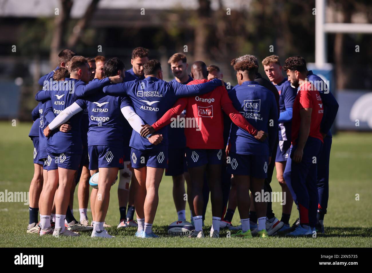 Estrella francesa hi-res stock photography and images - Alamy