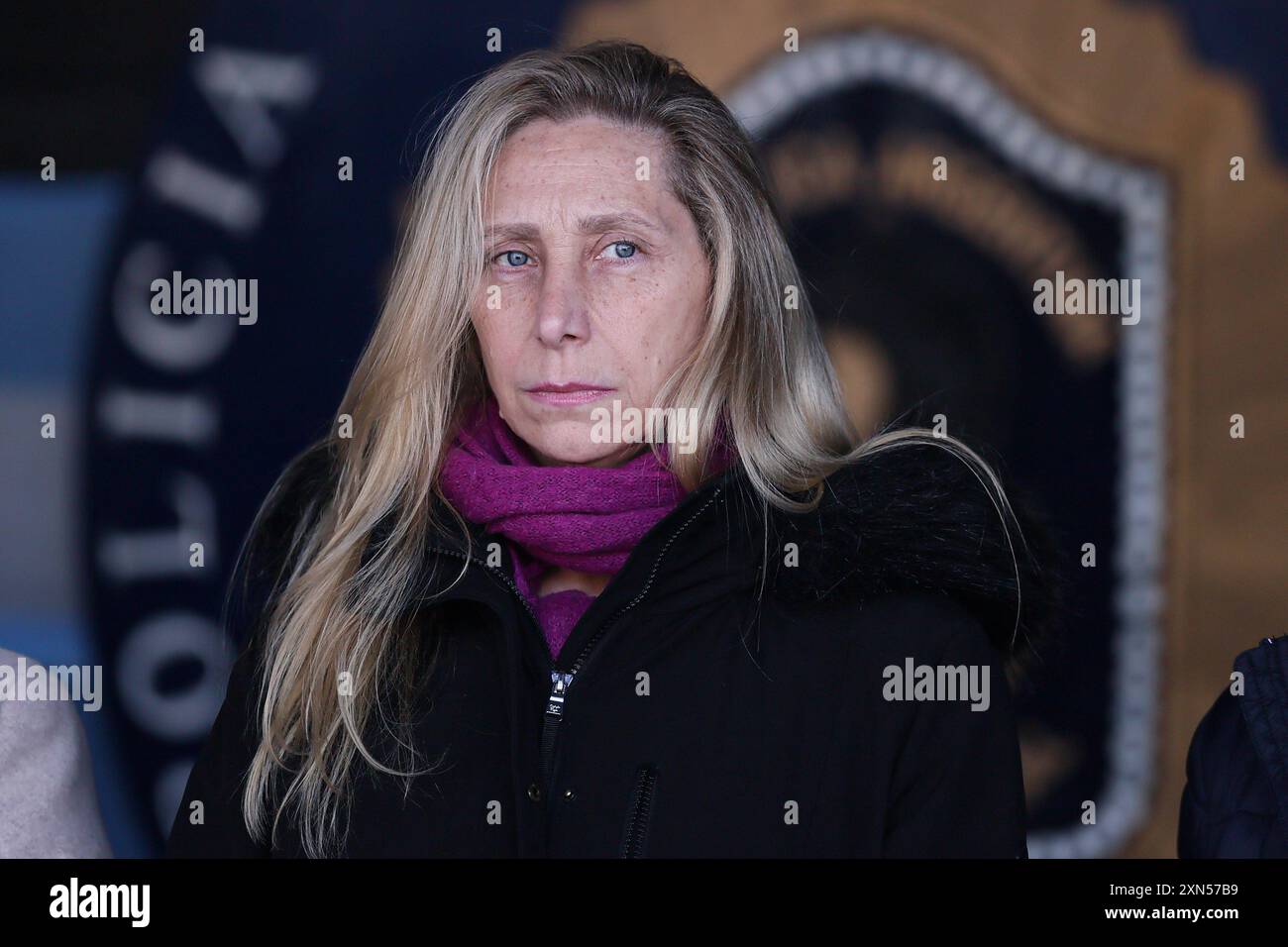 Presidente electo milei hi-res stock photography and images - Alamy