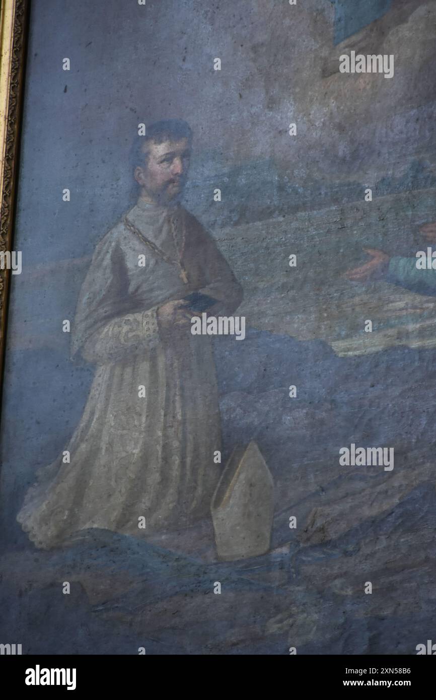 La cathédrale Notre-Dame d'Amiens est un édifice catholique situé à ...