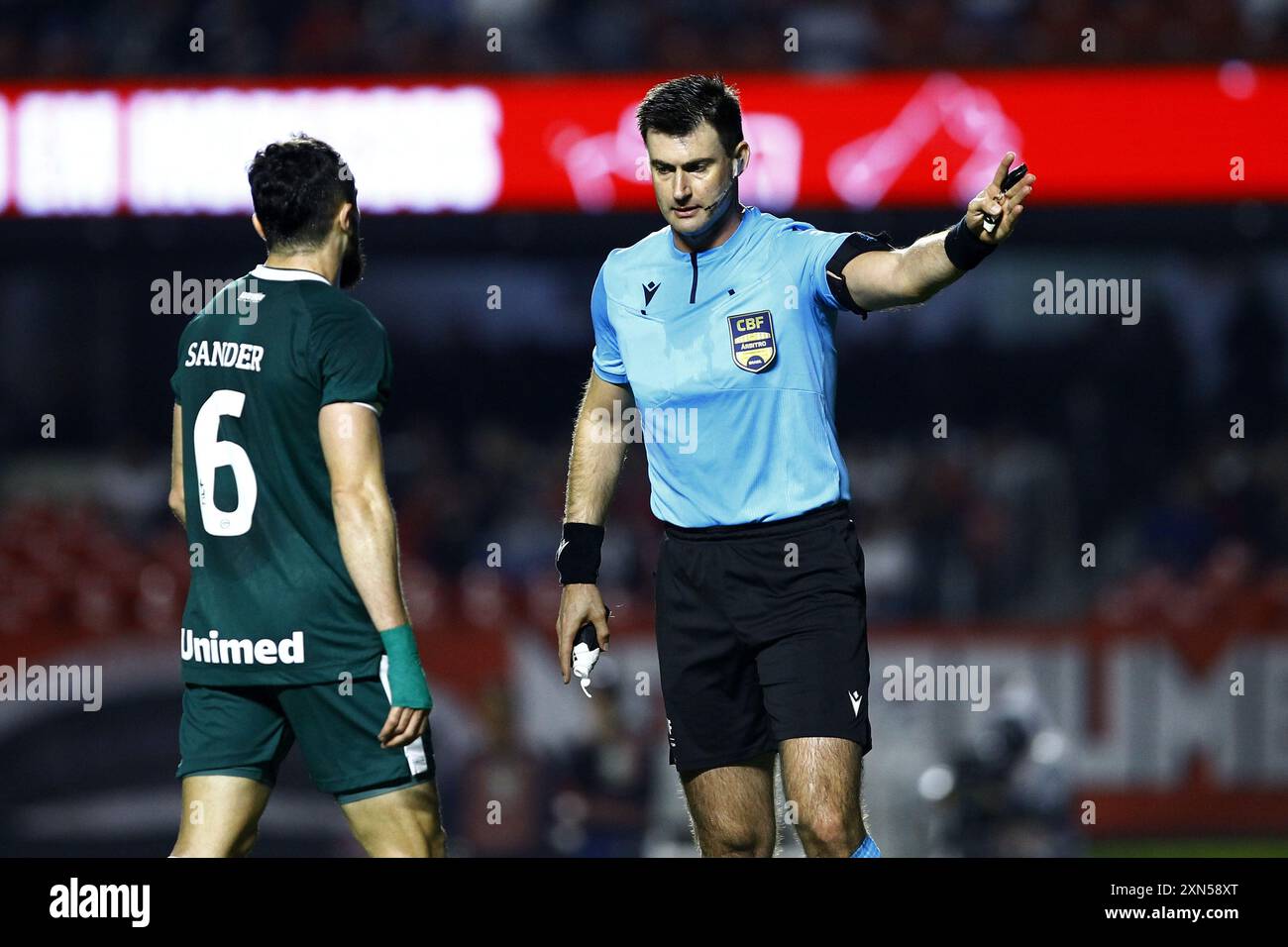 Jonathan benkenstein pinheiro hi-res stock photography and images - Alamy