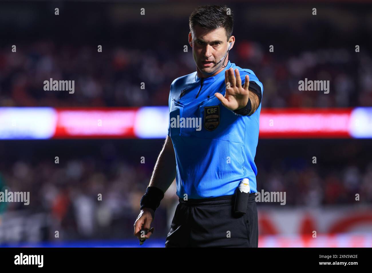 Jonathan benkenstein pinheiro hi-res stock photography and images - Alamy