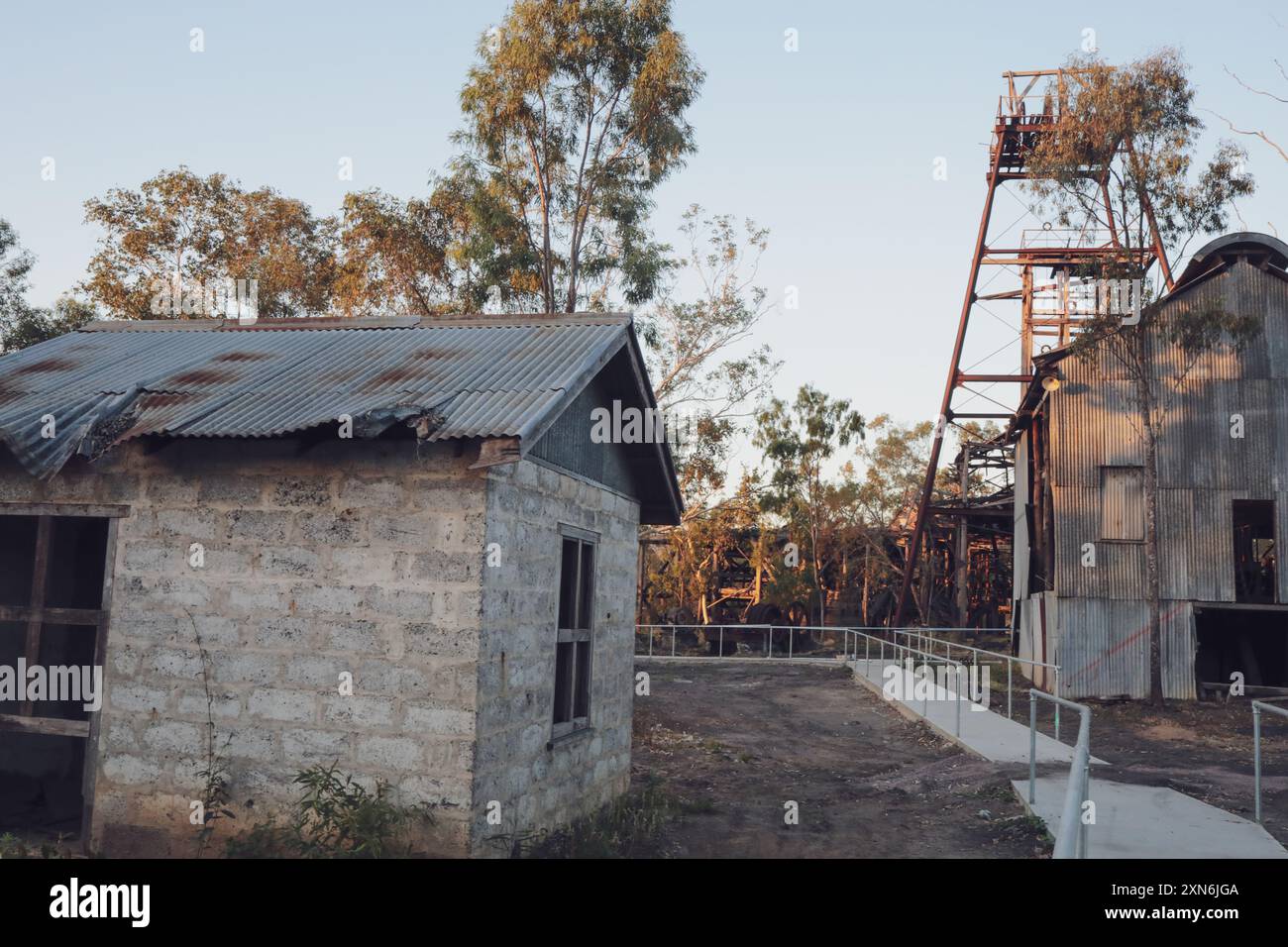 Underground mining hi-res stock photography and images - Alamy