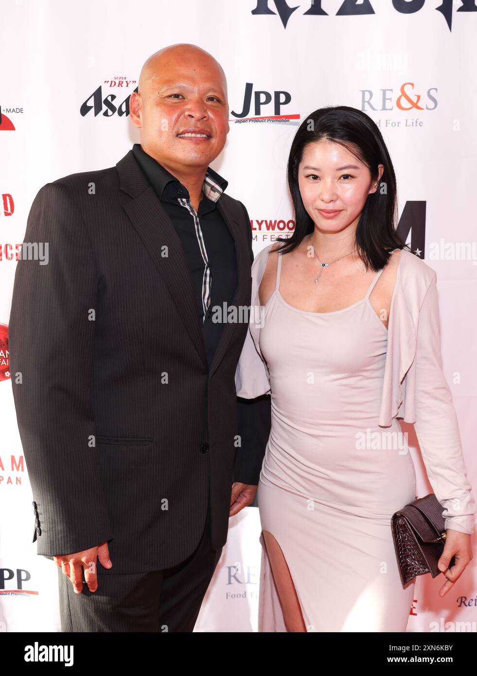 Chikako fukuyama hi-res stock photography and images - Alamy