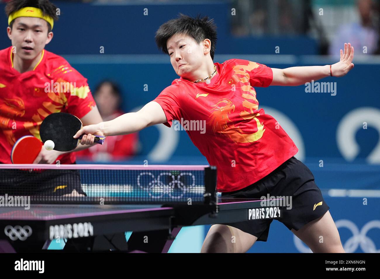 **CHINESE MAINLAND, HONG KONG, MACAU AND TAIWAN OUT** Chinese ...