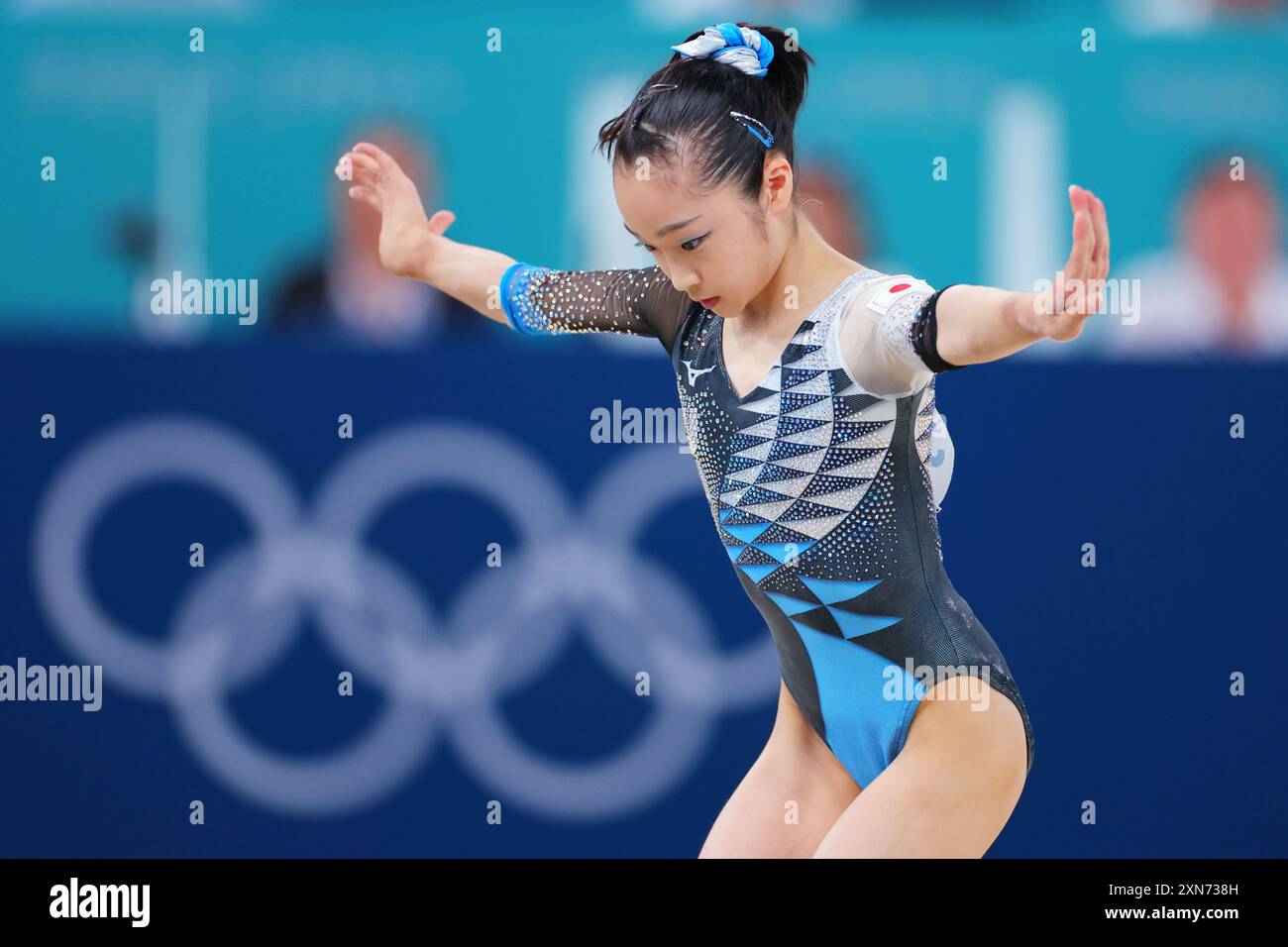 Mana okamura hi-res stock photography and images - Alamy