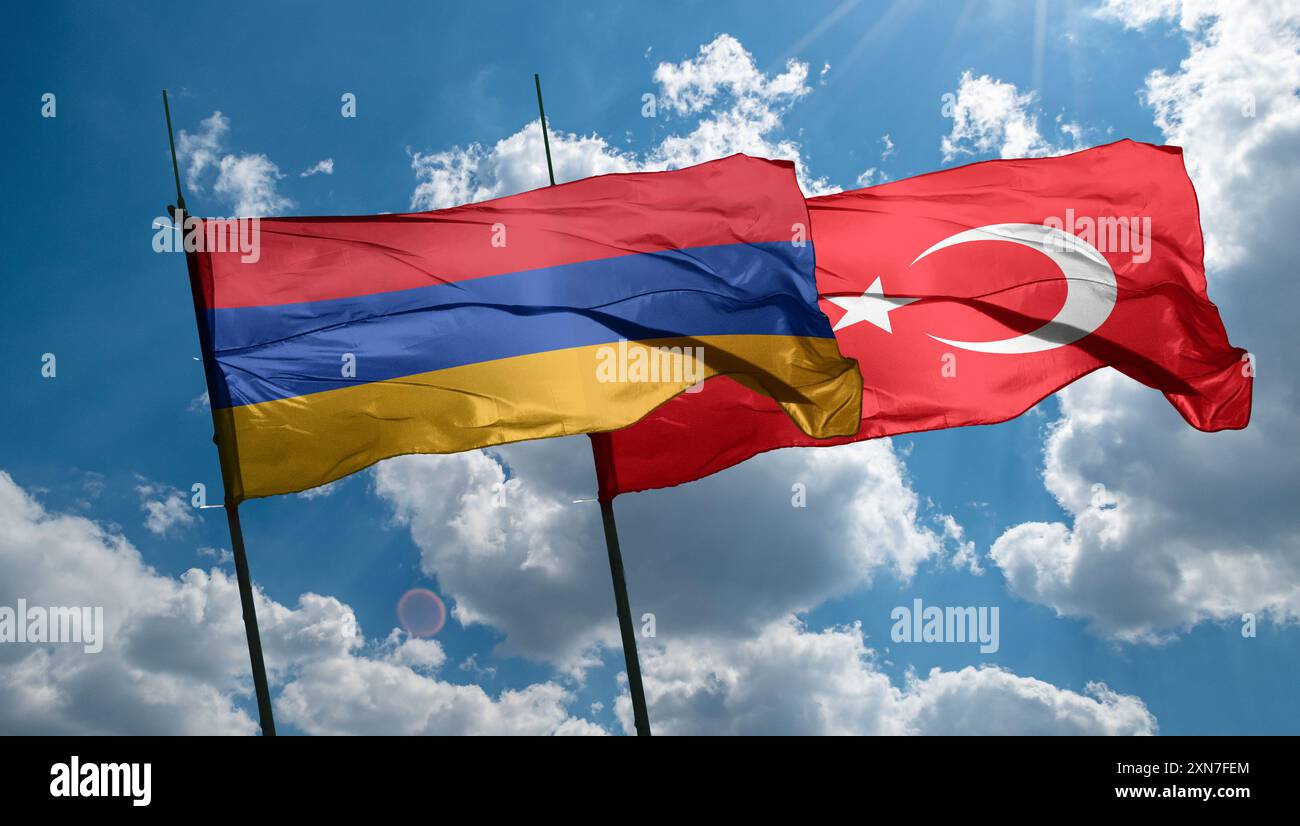 Armenian economy hi-res stock photography and images - Alamy