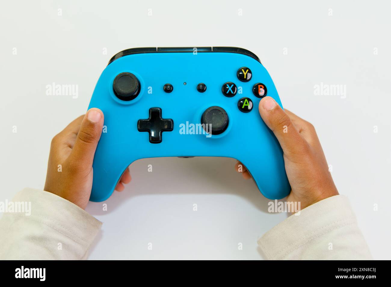 Adventure ready technology hi-res stock photography and images - Alamy