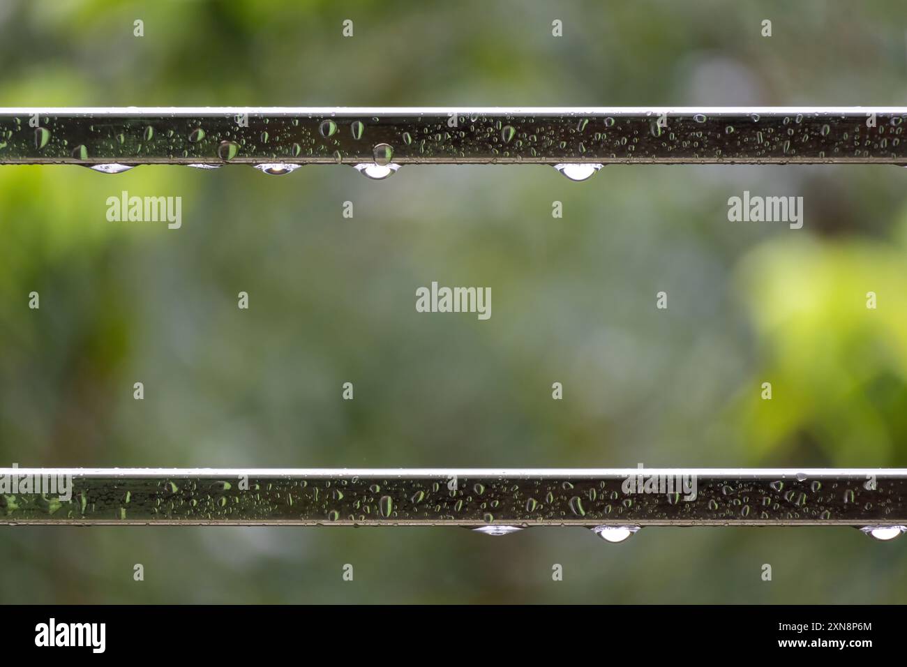 Rain pipe balcony hi-res stock photography and images - Alamy