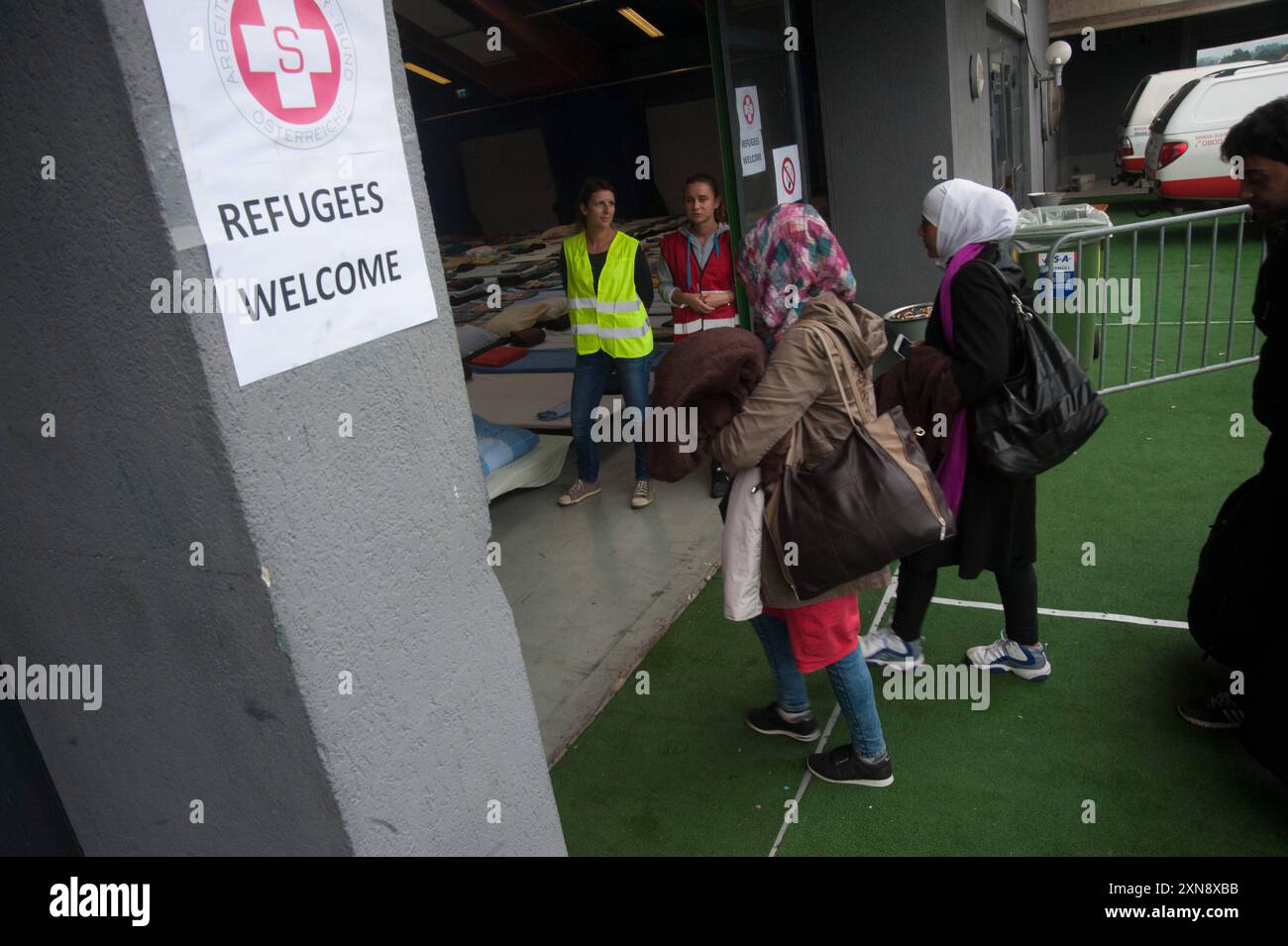 asylum,immigration,refugees and integration as a task for society ...