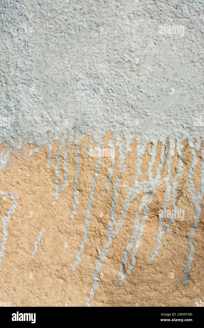 Wall surface as a simple background texture pattern Stock Photo - Alamy