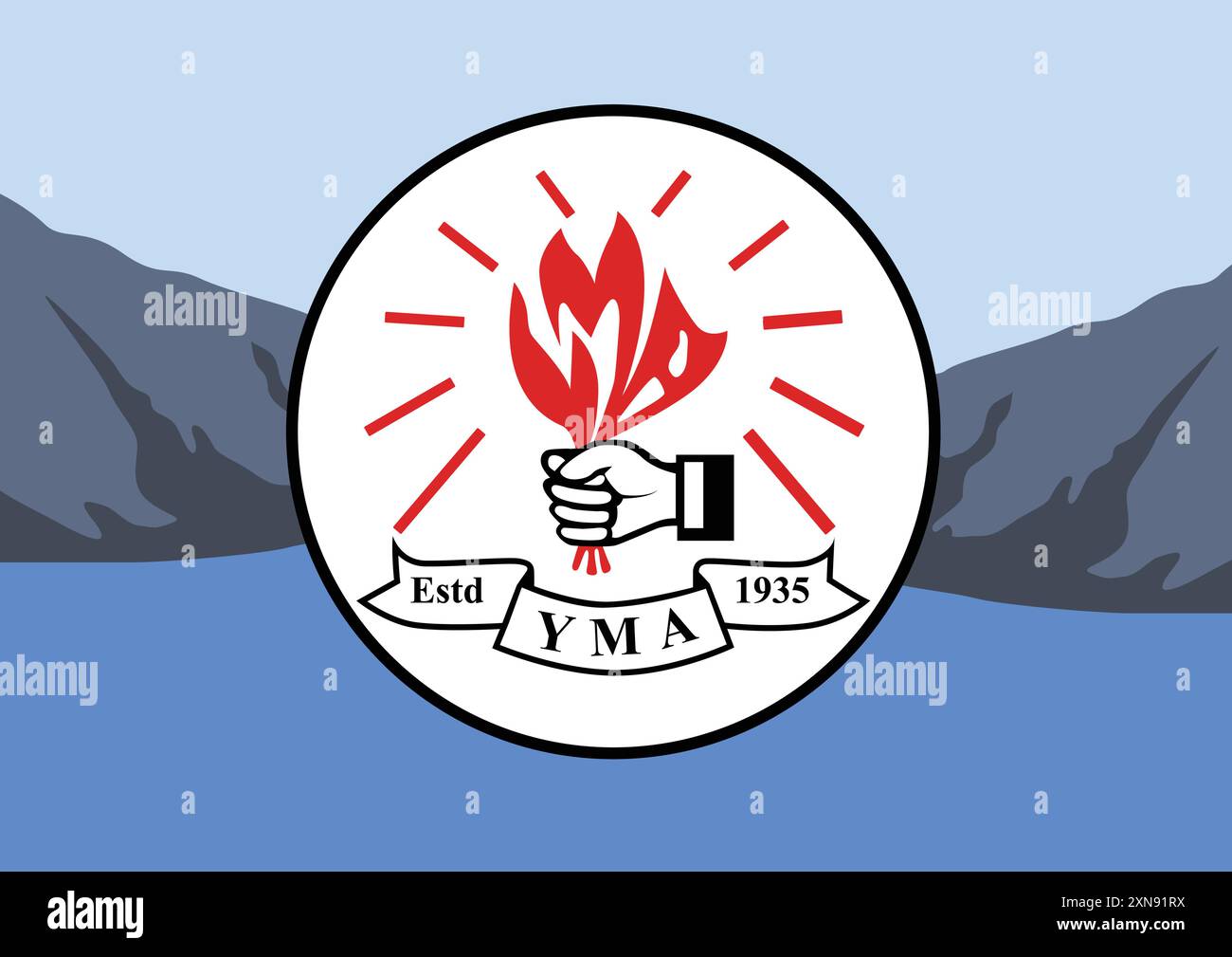 Mizo Stock Vector Images - Alamy