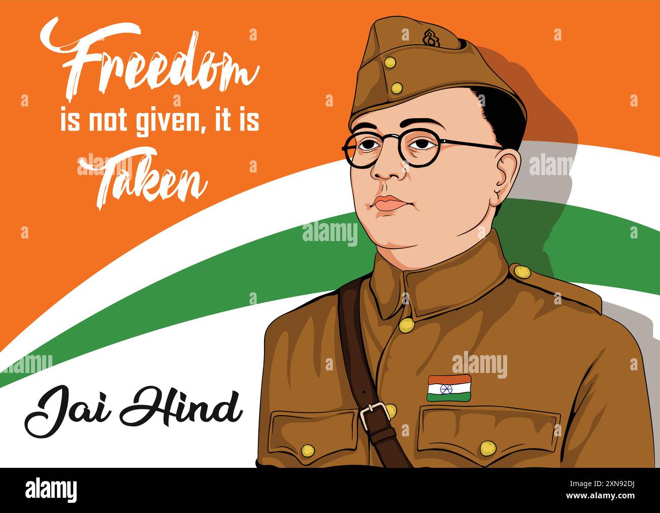 Netaji Jayanti 2020 Netaji Subhas Chandra Bose W3Global On X: "Today