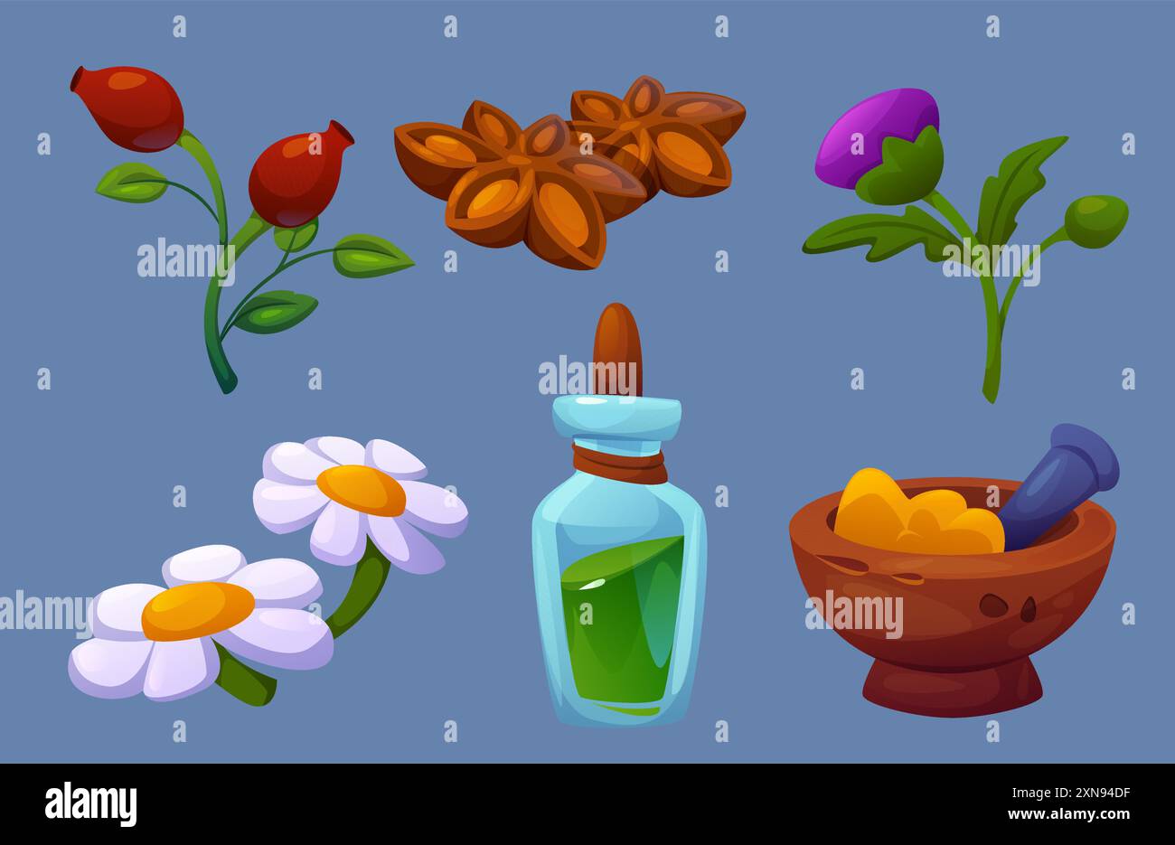 Medicine cartoon hi-res stock photography and images - Alamy