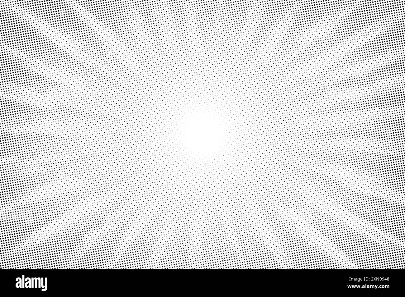 Halftone background. Light comic line texture. Halfton pattern. Design ...