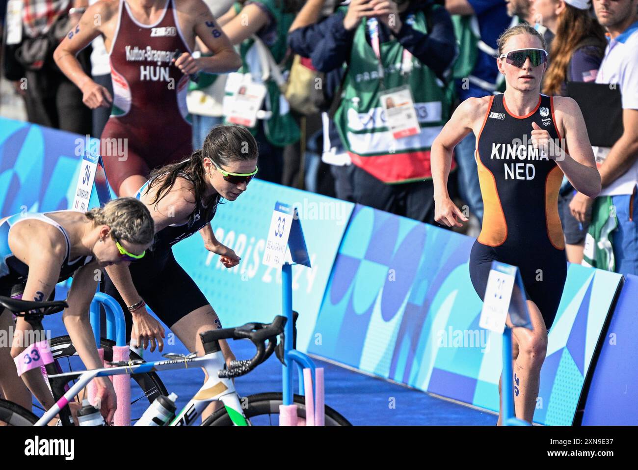 Maya kingma 2024 hi-res stock photography and images - Alamy