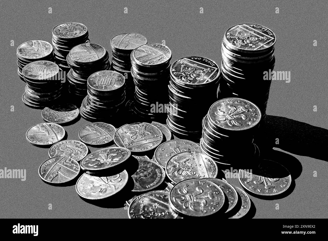 1p 2p Black and White Stock Photos & Images - Alamy