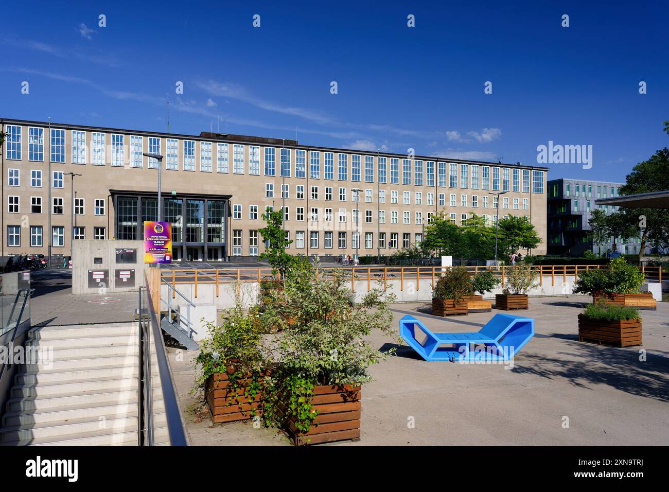Albertus magnus square hi-res stock photography and images - Alamy
