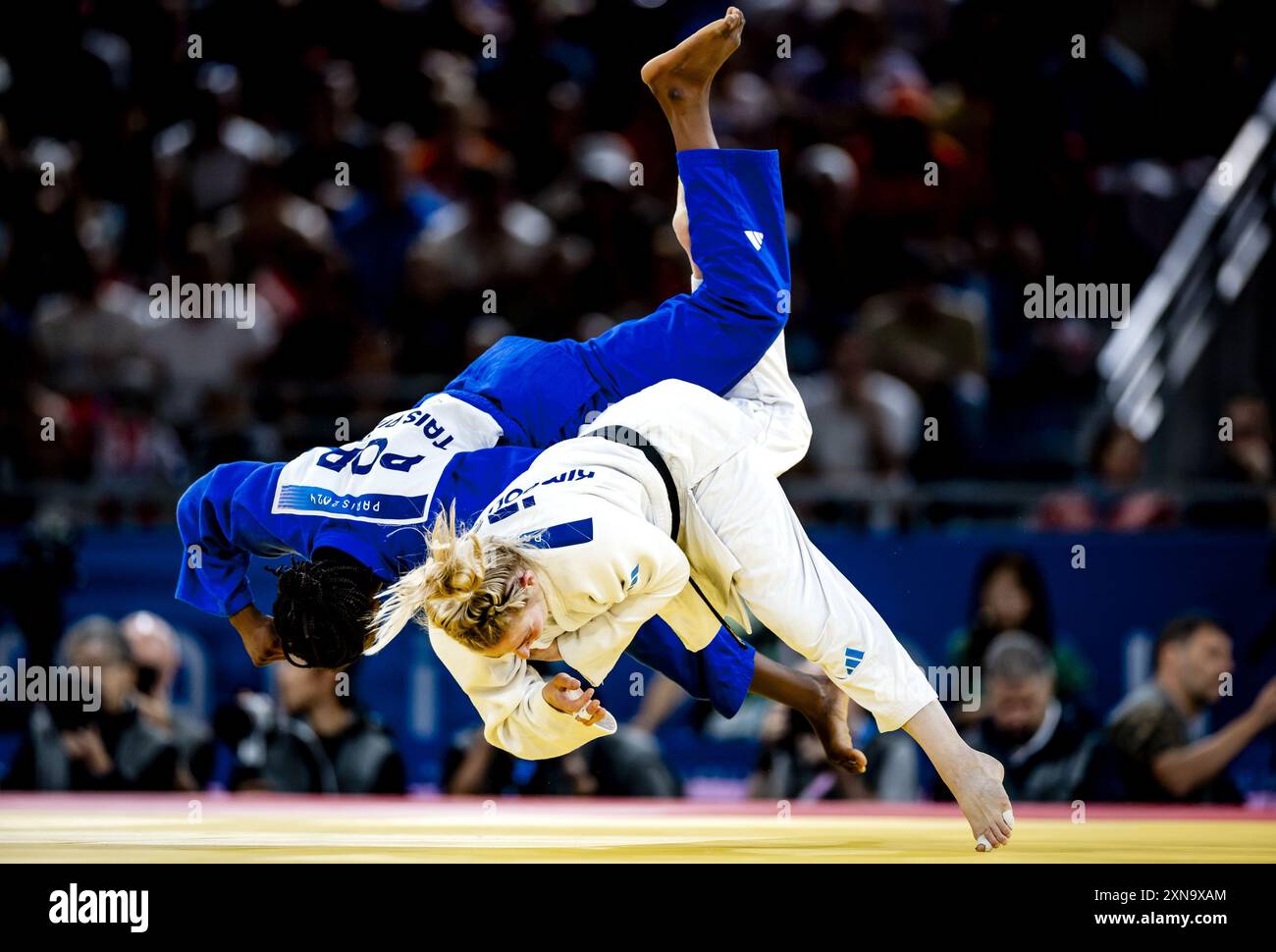 Tais pina hi-res stock photography and images - Alamy